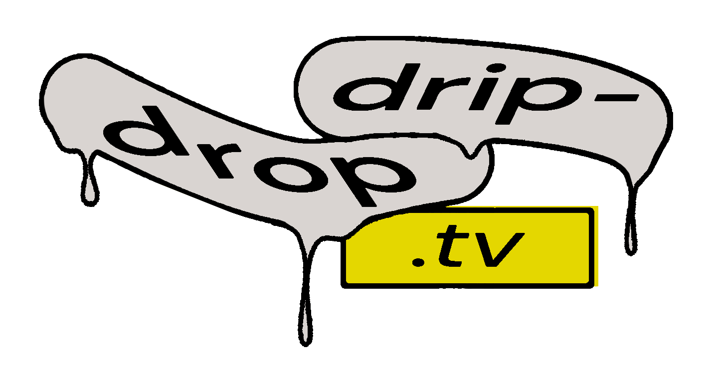drip-drop.tv